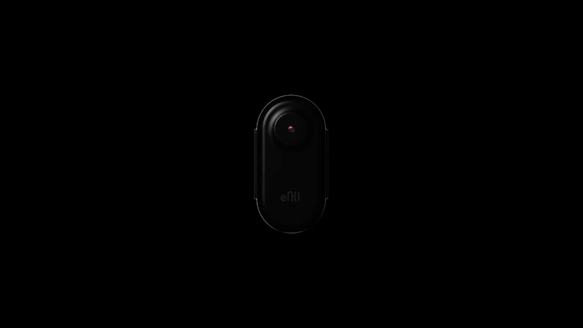 eNO - your mini AI bodyguard